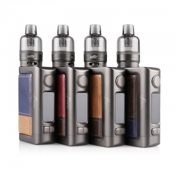 Pod Mod Kit UK Sale - Enjoy Cheap Pod Mod Vape Kit Online