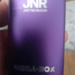 JNR Mega Box 25000 Puffs Disposable Vape Best Type | Vapesourcing