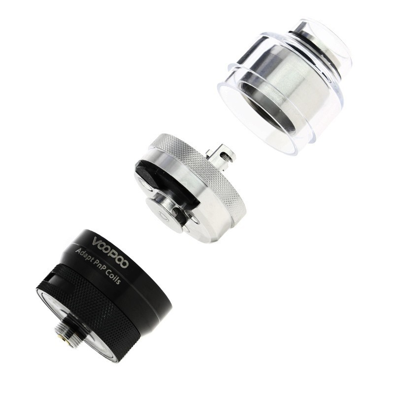 VOOPOO RTA Pod 2ml For Drag X & Drag S Kit