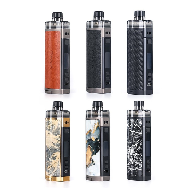 Buy UK OXVA Velocity Pod Mod Kit 100W at £31.9