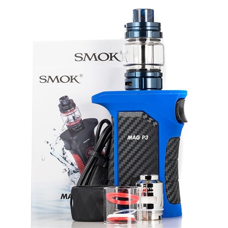 SMOK MAG P3 Kit 230W UK £47.99 Buy Online In Stock