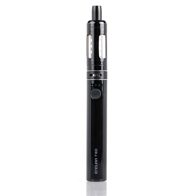 Innokin Endura T18 II 2 Vape Pen Kit UK 1300mAh 2.5ml Price