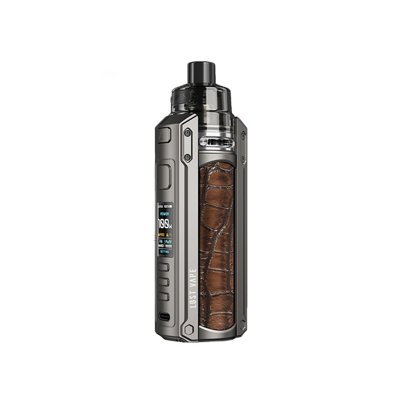 £48.9 Buy Lost Vape Ursa Quest Multi Kit 100W UK Online Shop