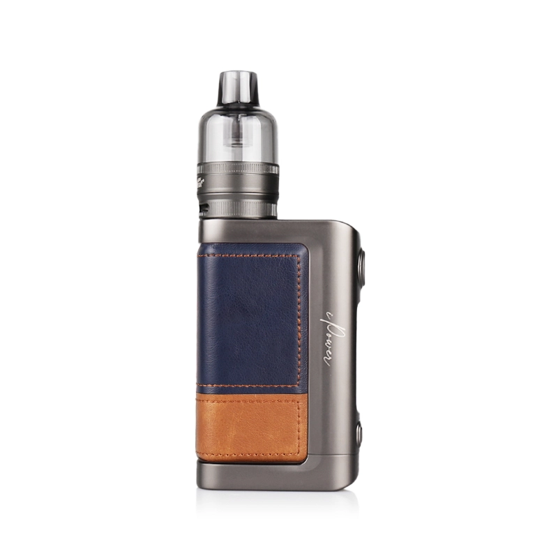 Buy Eleaf iStick Power 2/2C Kit 80W 5000mAh UK