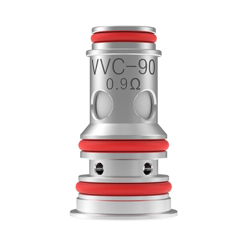 Vandy Vape VVC Coils UK For Pulse Aio Kit Online Sale
