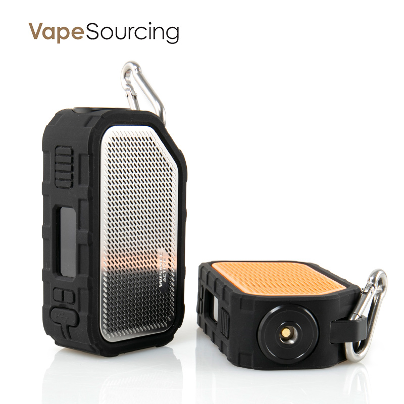 Wismec Active Mod, 80W 2100mAh With Bluetooth Music