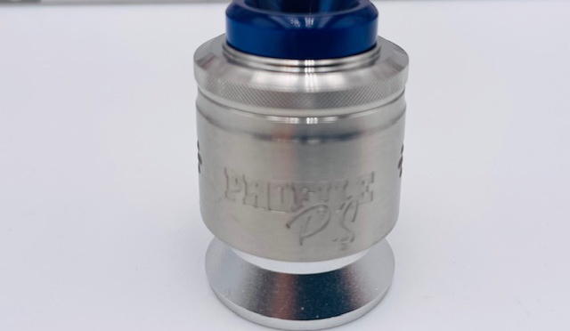 Profile PS RDA Wotofo Dual Mesh 28.5mm UK Cheap